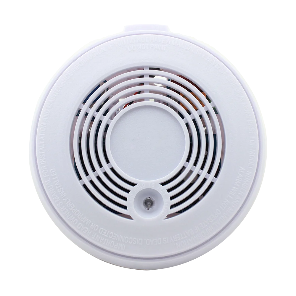 Cheapest Addressable Optical Smoke Detector - Buy Optical Smoke ...