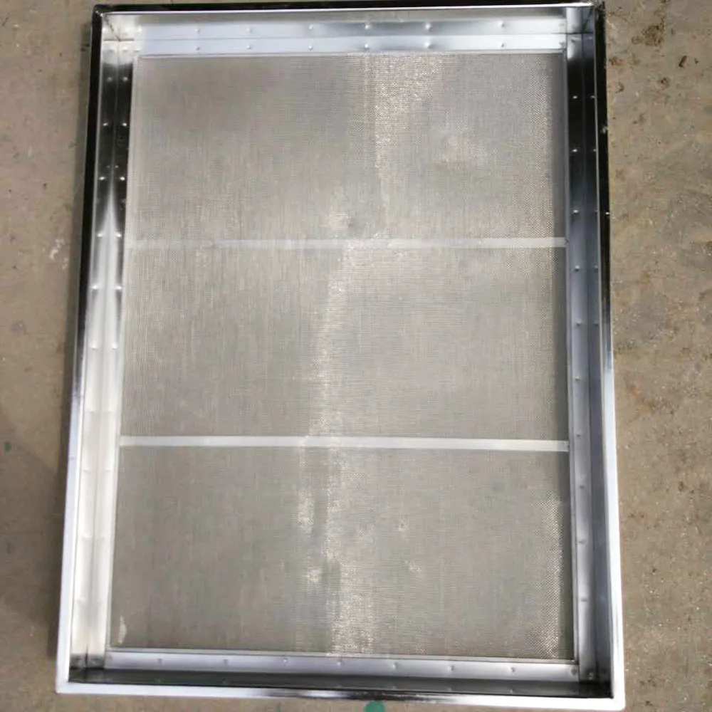 Bandejas De Acero Inoxidable Para Hornear Pan,Malla De Alambre - Buy ...