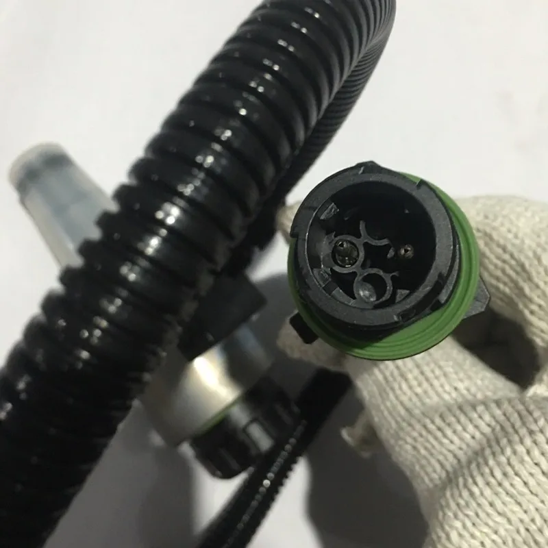 Solenoid Valve 15066984 - Buy Solenoid Valve 15066984,Solenoid Valve ...