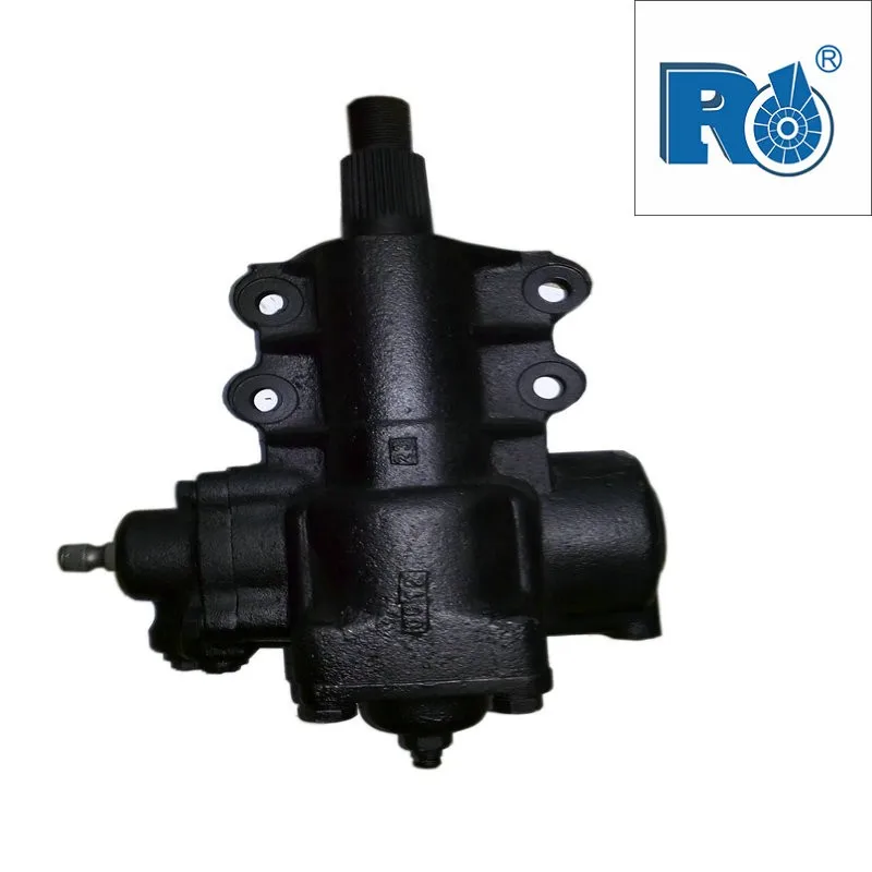Lhd Steering Gear Box For Toyota Land Cruiser Fzj80,4500,Fj80 Oem 44110 ...