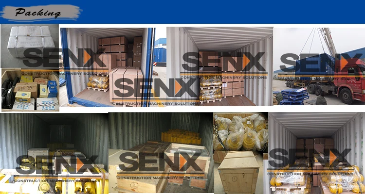 Cargador SEM660B filtro, w014200770 Z590200150 W110012550 W110020990 ...