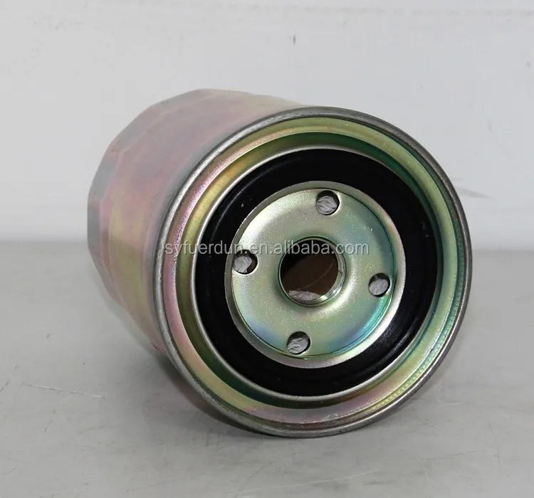 Engine Fuel Filter DX200M - Efficient & Reliable Performance