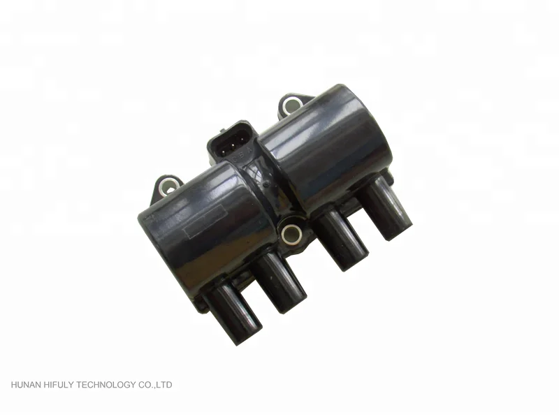 Ignition Coil for BUICK GM CHEVROLET 19005236 19005265 96253555 ...