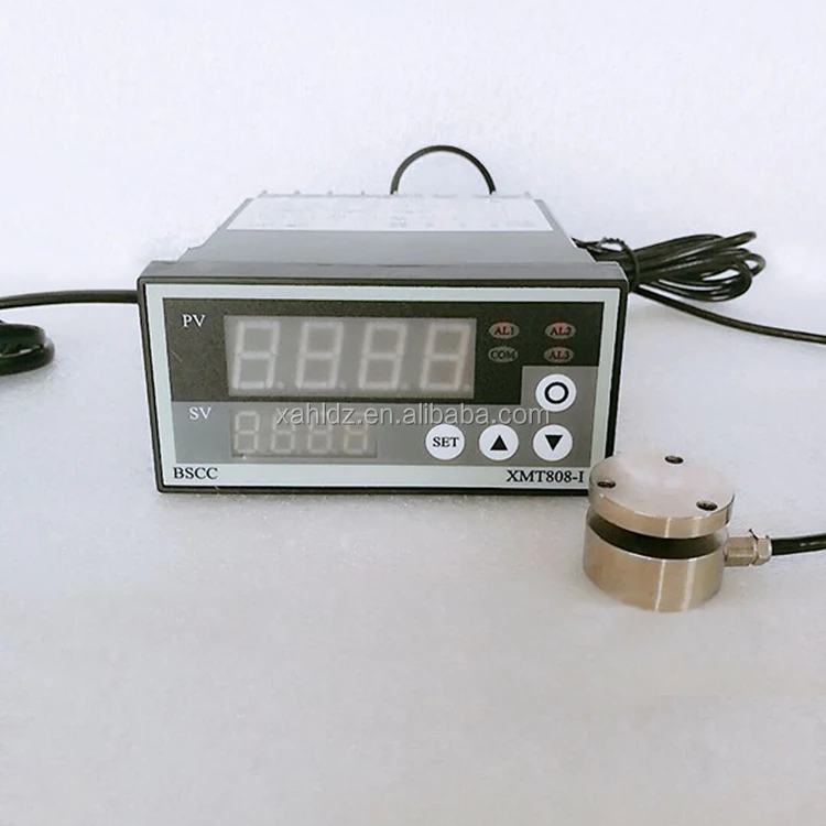 XMT808-I 模拟数字信号输出 LED 称重专用智能显示控制器| Alibaba.com