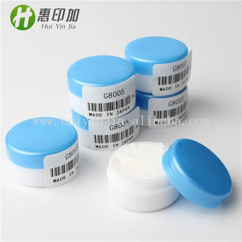 G8005 Printer Fuser Film Grease 20g - Japan Quality