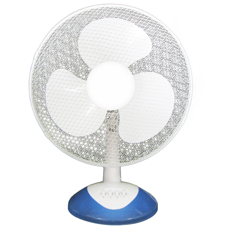Intertek Table Fan Sell To American Market With Ul Plug And Etl ...