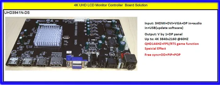 China Universal Board TV Smart DVB-T2 DVB-C DVB-T Crt Main Board