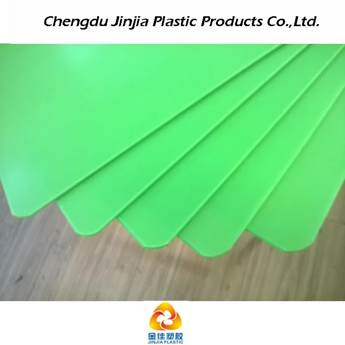 100% Virgin Polypropylene Plastic Interlayer Sheets for Beverage Industry