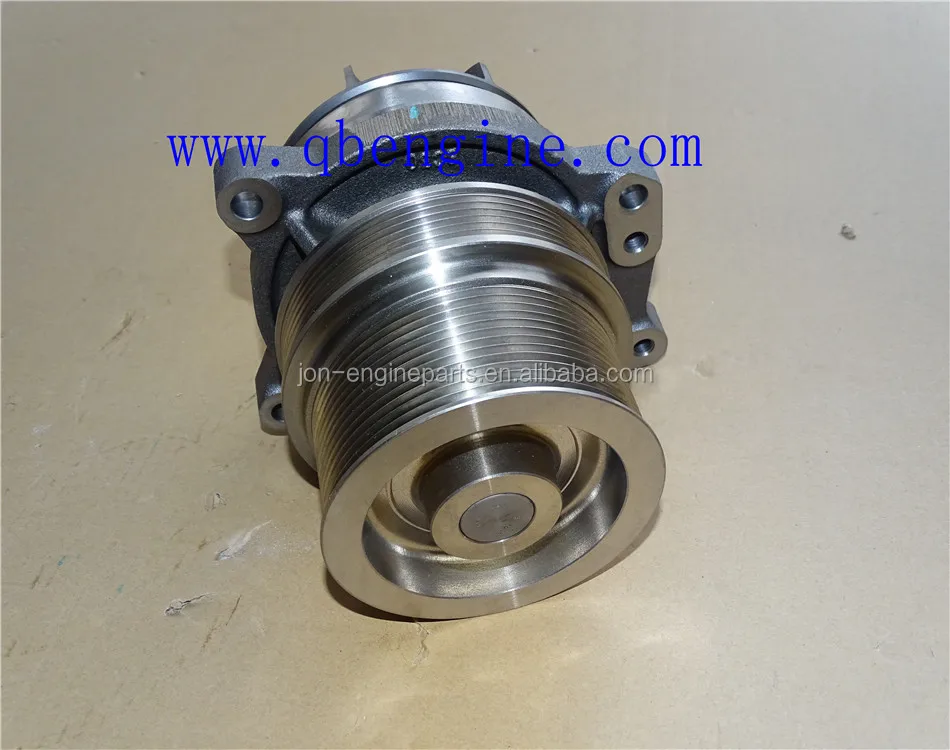 Isx Qsx Engine Parts Water Pump Core 4386577 Pump 4386577 - Buy 4386577 ...