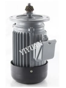 2hp Motor for Paddlewheel Aerator - Durable & Efficient