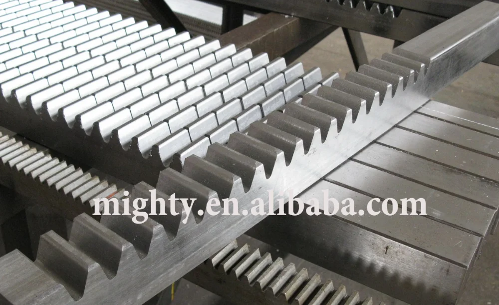 Ratchet Rack Requirement High Quality Manufacture Custom Black Uhmw-pe ...