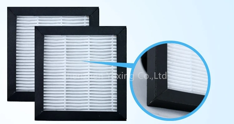 Cabin Air Filter CAF1873P - Premium Efficiency & Durability