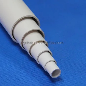 Pvc Collapsible Plastic Pipe Electrical Pvc Pipe Sizes - Buy Pvc Pipe ...