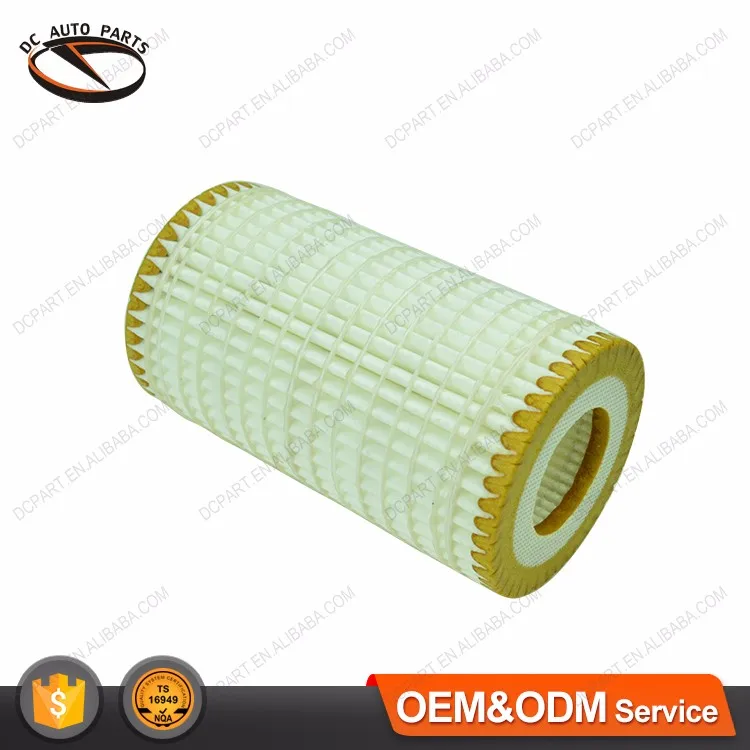Oem Auto Parts Car Oil Filters Element Classe 1121800009 A0001802309 ...