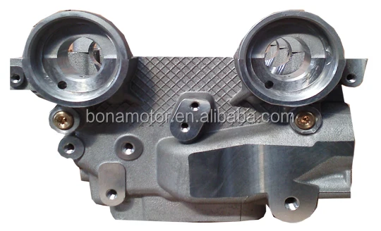 Aluminum Cylinder Head for DAEWOO A16DMS(F16D3) Engines