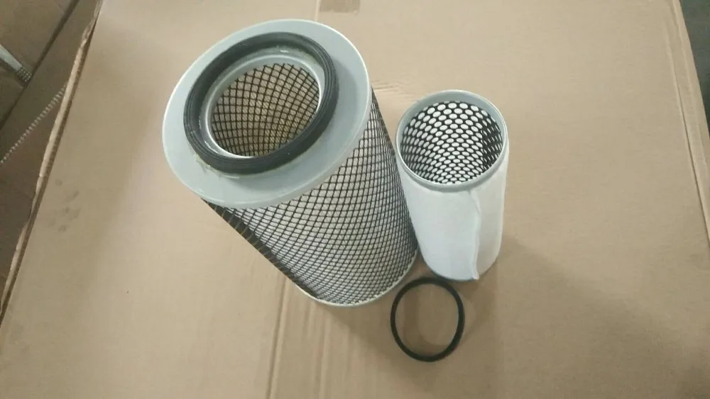 4938598 KW1524 DCEC Diesel Engine Part 4BT3.9 Air Filter Core