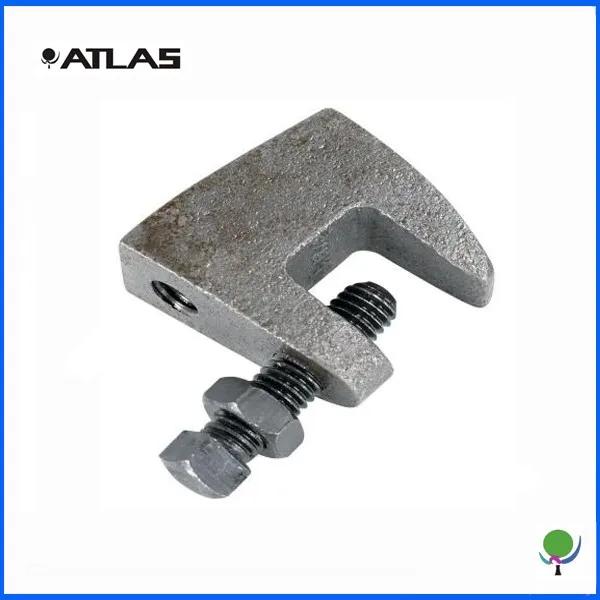 Customized Metal Beam Clamp C-Type - Heavy Duty Solutions