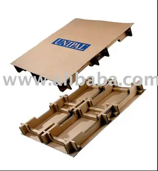 World's Strongest Paper Pallet - Buy Euro Pallet Product on Alibaba.com