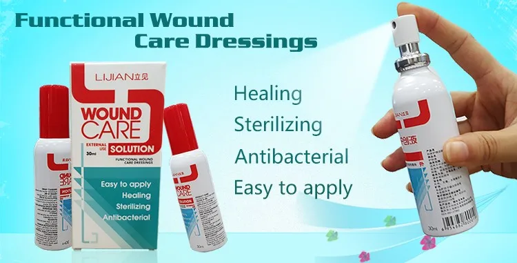 Ointments With Antibiotic For Wounds Names And Methods Of