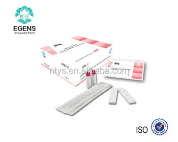 For Testing Fetal Fibronectin (ffn) - Buy Ffn,Rapid Diagnostic Test Kit ...