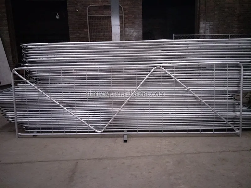 Quick Delivery Cheap Metal Gates for Sale ! Buy Now| Alibaba.com