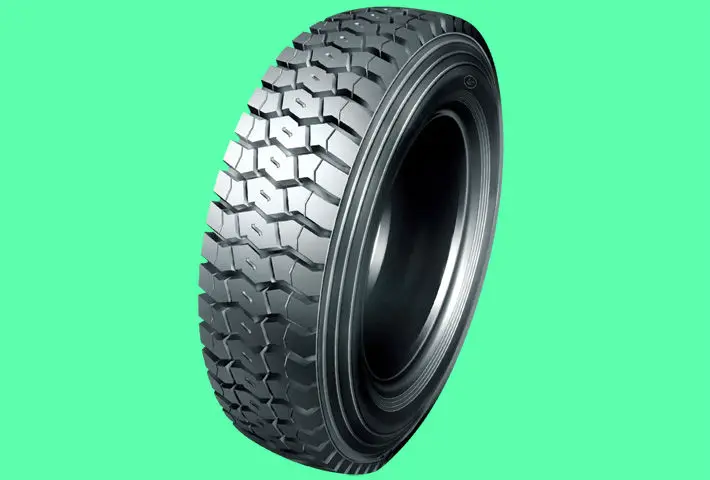 Linglong 315 / 80R22.5 Radial Truck Tires - Durable & Efficient