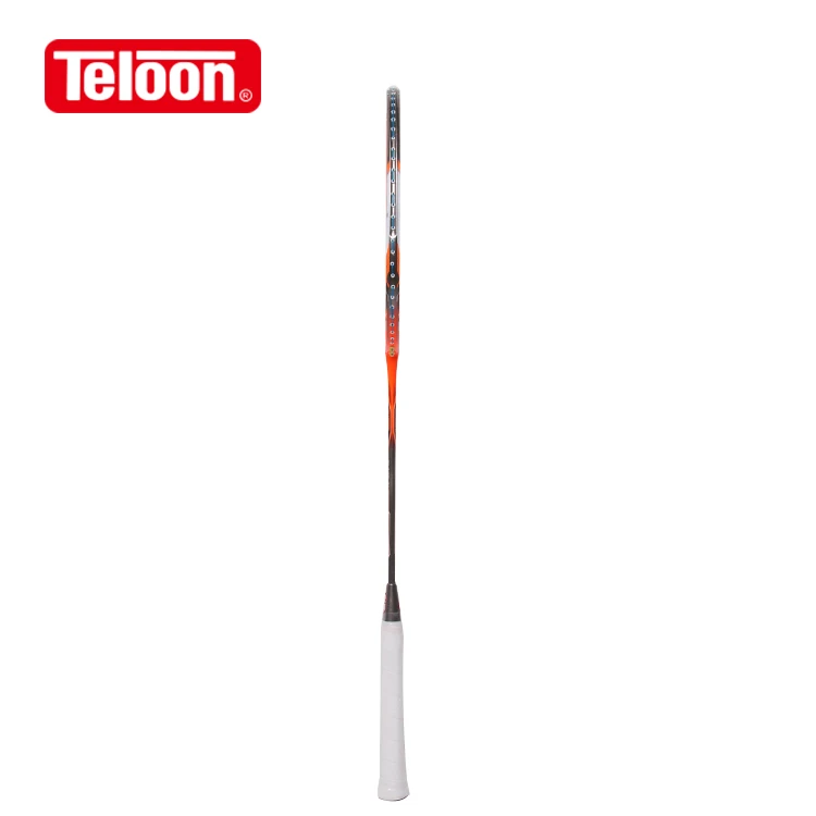 Brand New OEM Blast 6 Teloon Badminton Racket - 22*22 String Pattern