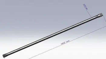 Torsion Bar 54009 2s601 - Buy Torsion Bar,54009 2s601,54010 2s601 ...