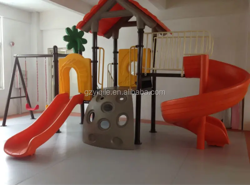 2016 Hottest Creche Outdoor Playground Of Bright Design - Buy Creche ...