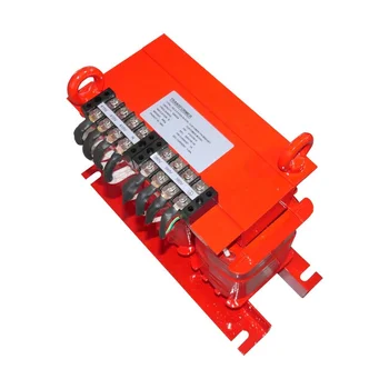 High Quality 400v 220v Three Phase Transformer 480v To 400v,10kva Three ...