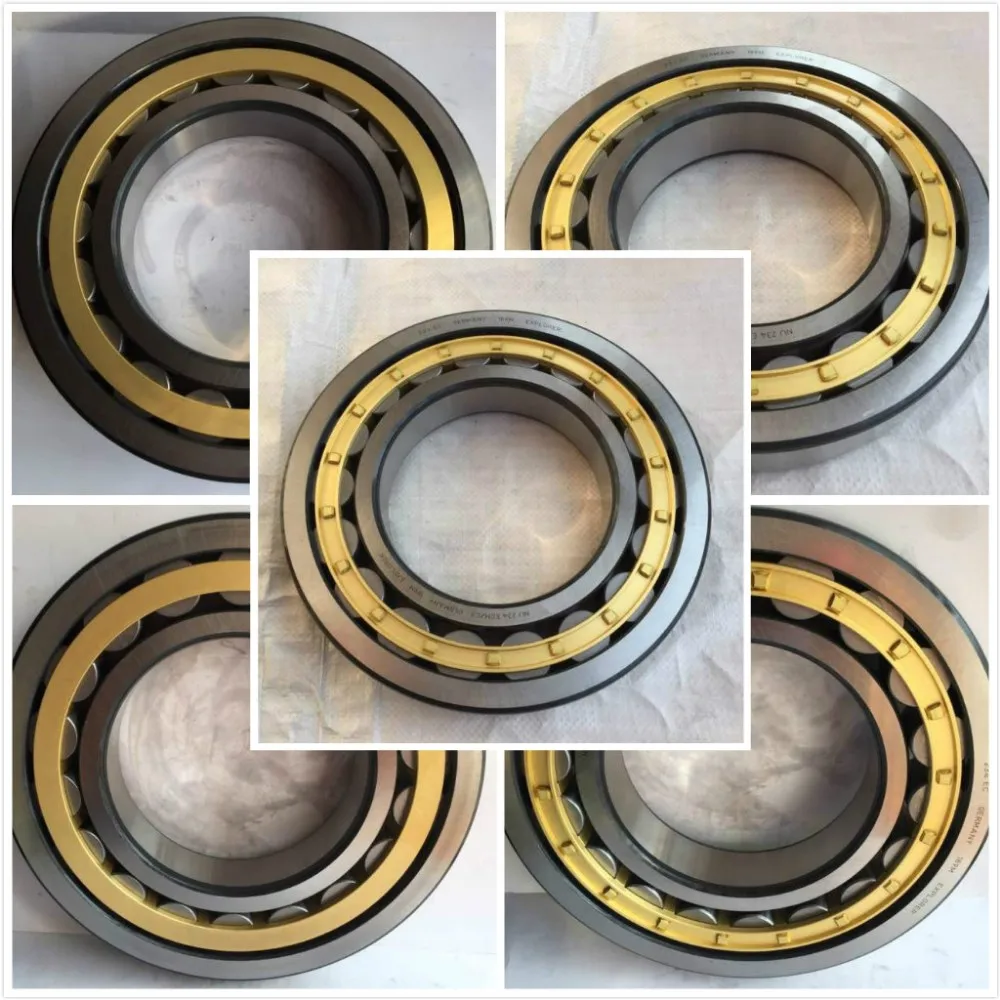 N Nu Nj Nf Nup Sl Alle Arten Von Lager Herstellung Maschinen Cylindrical Roller Bearing - Buy ...