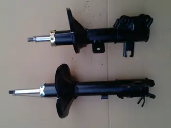 Geely Ck Amortiguador Delantero - Buy Geely Amortiguador,Repuestos Para ...