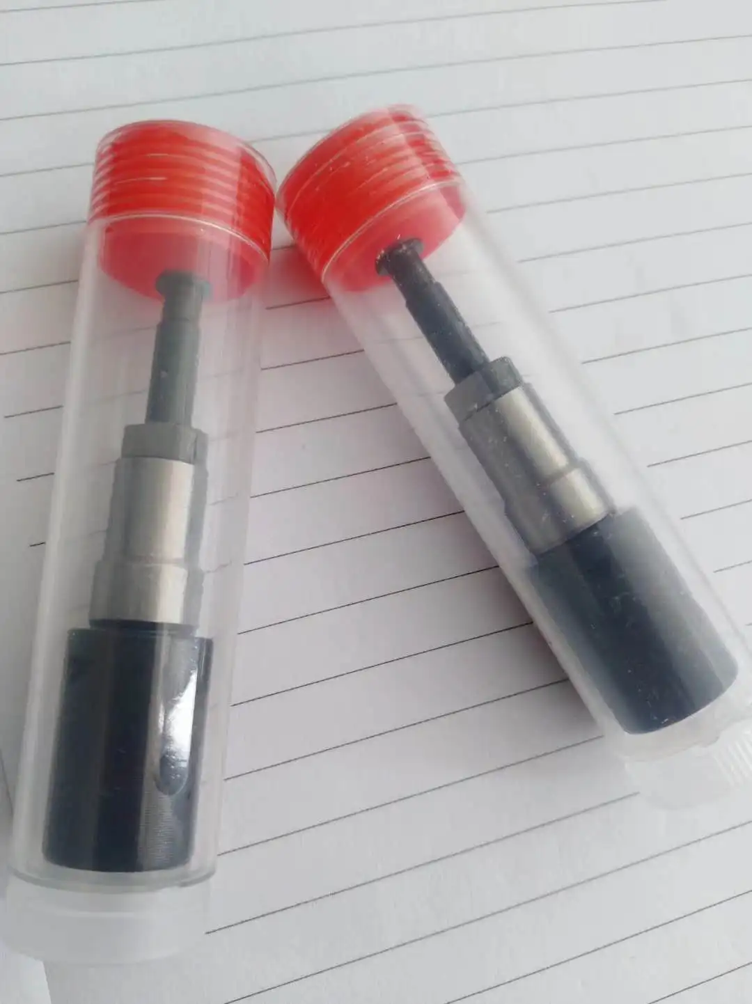 Kraftstoff Injektion Ersatzteile A741 131153-6220 Für Kraftstoff Pumpe ...