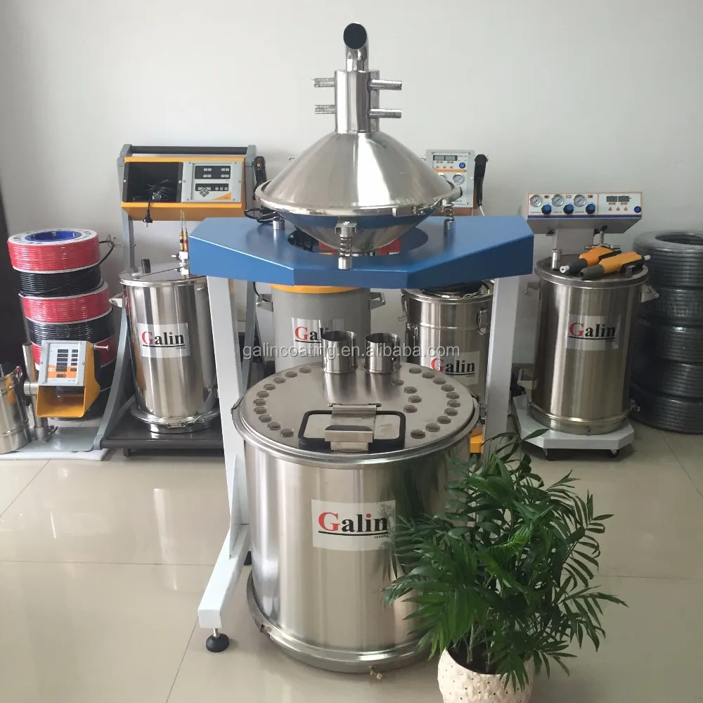 Factory Direct Automatic Sieving Machine - Buy Automatic Sieving ...