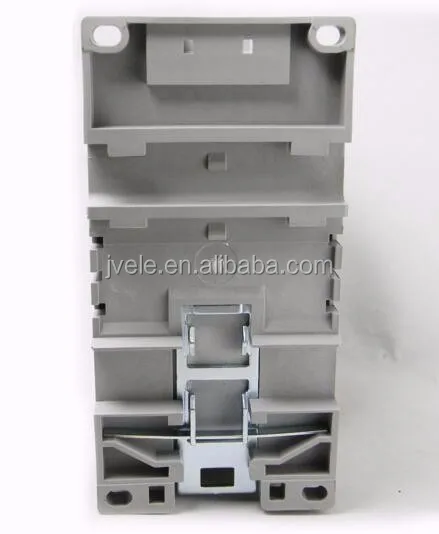 HIMC UMC 12A 32A 65A 100A 150A 265A 800A AC contactor magnético ...