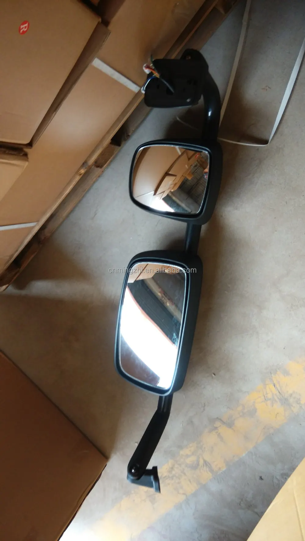 汽车备件，完整镜子 1781902 L1644303 R 用于 DAF XF/CF/LF| Alibaba.com