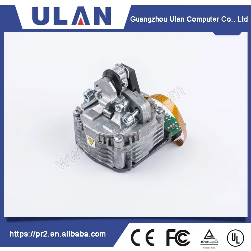 Olivetti Pr2plus Dot Matrix Printer Parts - Thermal Head