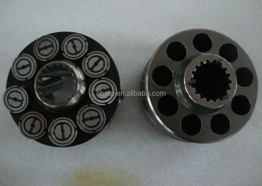 Bell 125a Sugar Cane Loader Pump Parts Hydraulic Part - Buy Cane Loader ...