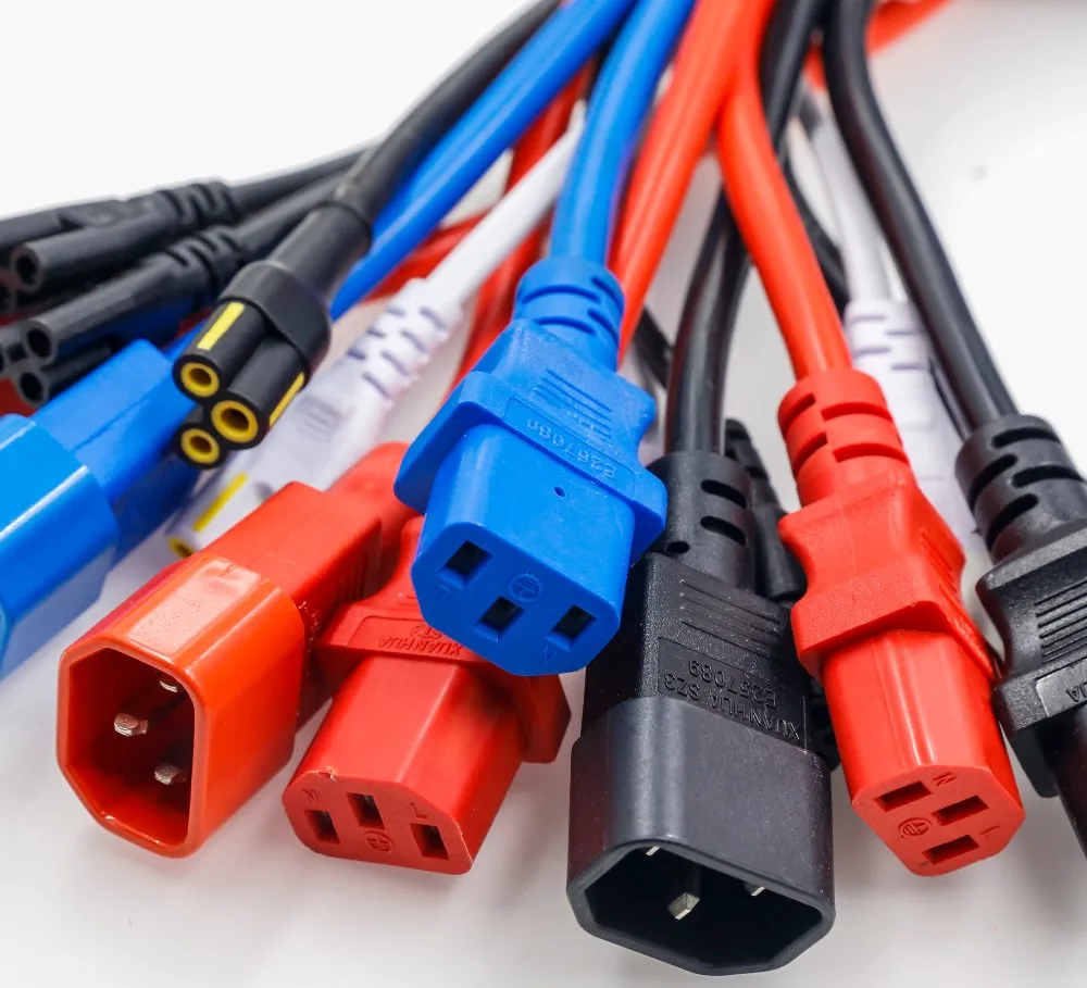 SC-149871 Insert Socket C19 C20 C21 IEC 60320 C5 C13 C14 C15 C19 C20 ...