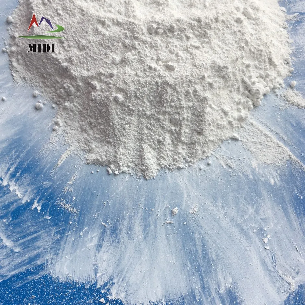 Titanium Dioxide Industry Grade - High Hiding Power Pigment