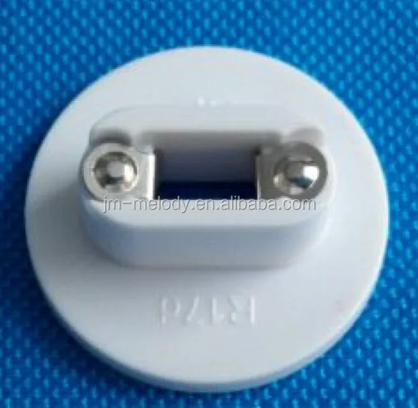 High Quality R17D End Cap - T8 T10 G13 Adapter for LED Tubes