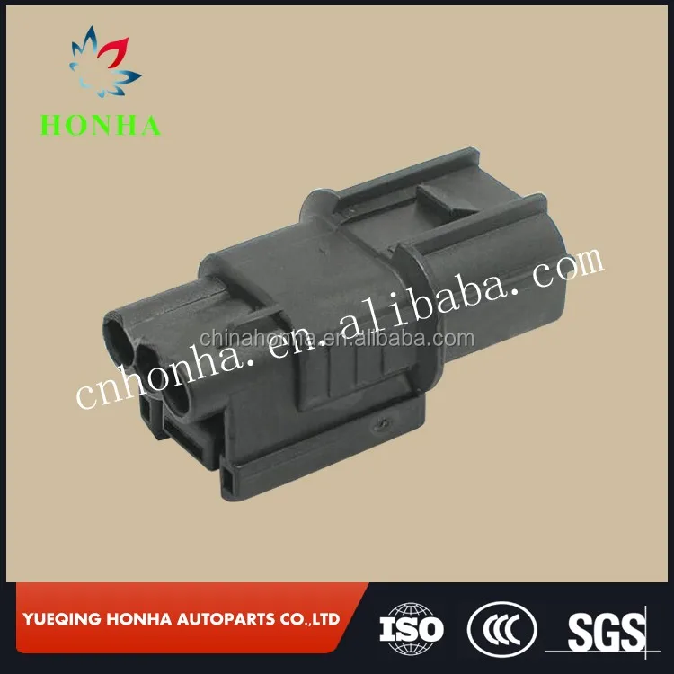 6188-4775 Pa66 Sealed Sumitomo 3 Pins Black Male Waterproof Auto ...