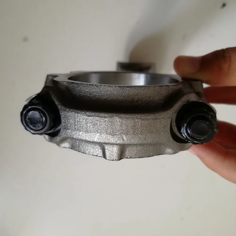 Engine Automobiles Forged Connecting Rod for Hilux13201-59106| Alibaba.com