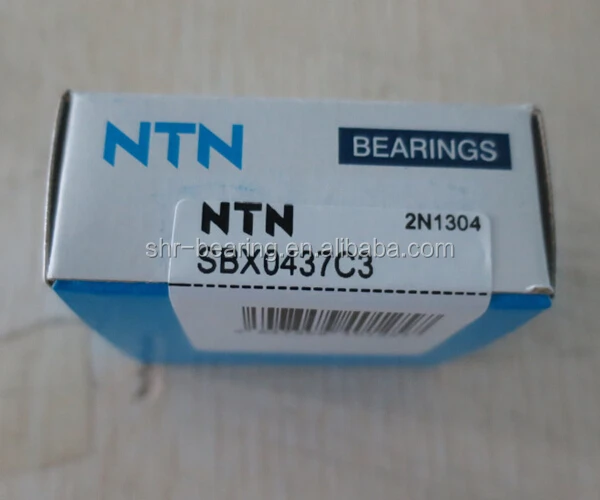 打印机轴承sbx0437 C3 19.05x42x24.6毫米ntn带座轴承 - Buy 打印机轴承，sbx0437，ntn带座轴承 ...
