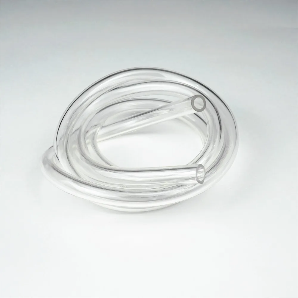 Medical Disposable Plastic Tubes For Infusion Connecting Extension ...