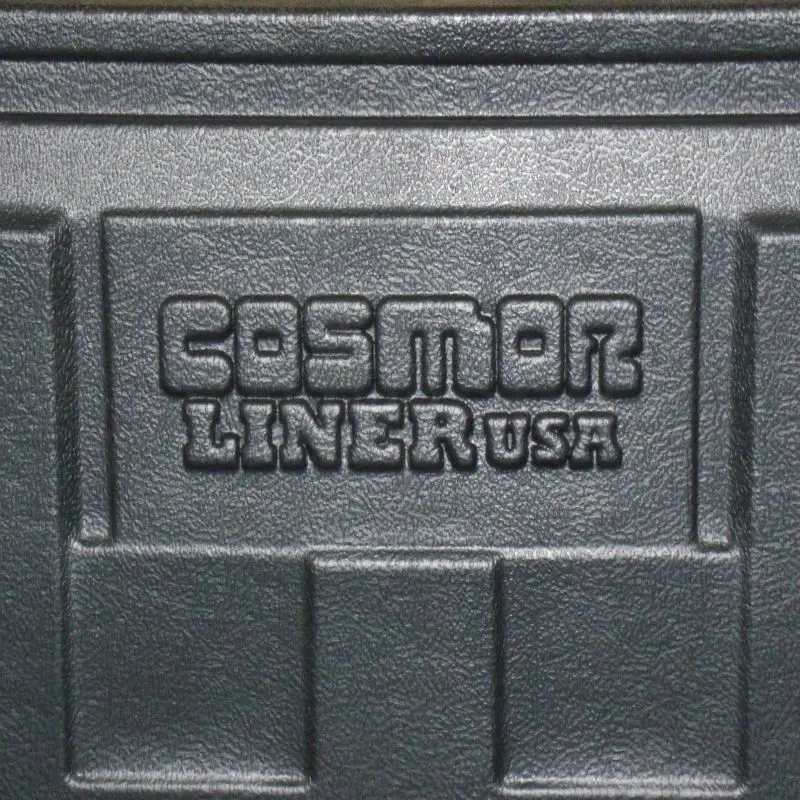 Cosmor Tailgate Liner In Black For Ford F150 - Buy Heavy-duty Utility ...