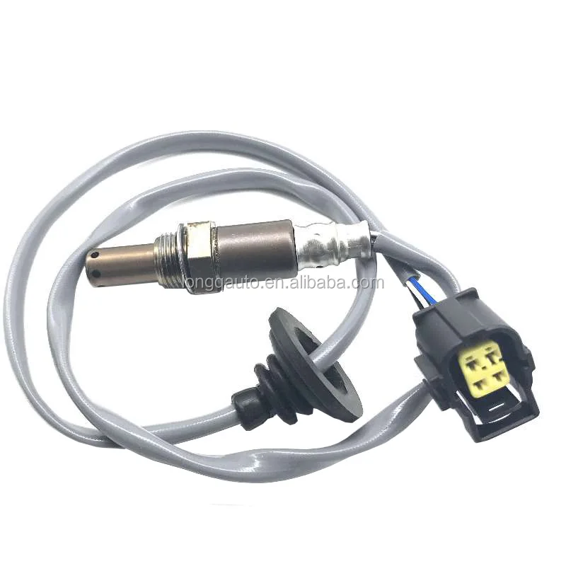 1588A141 genuino partes lambda sensor de oxígeno para MITSUBISHI lancer ...