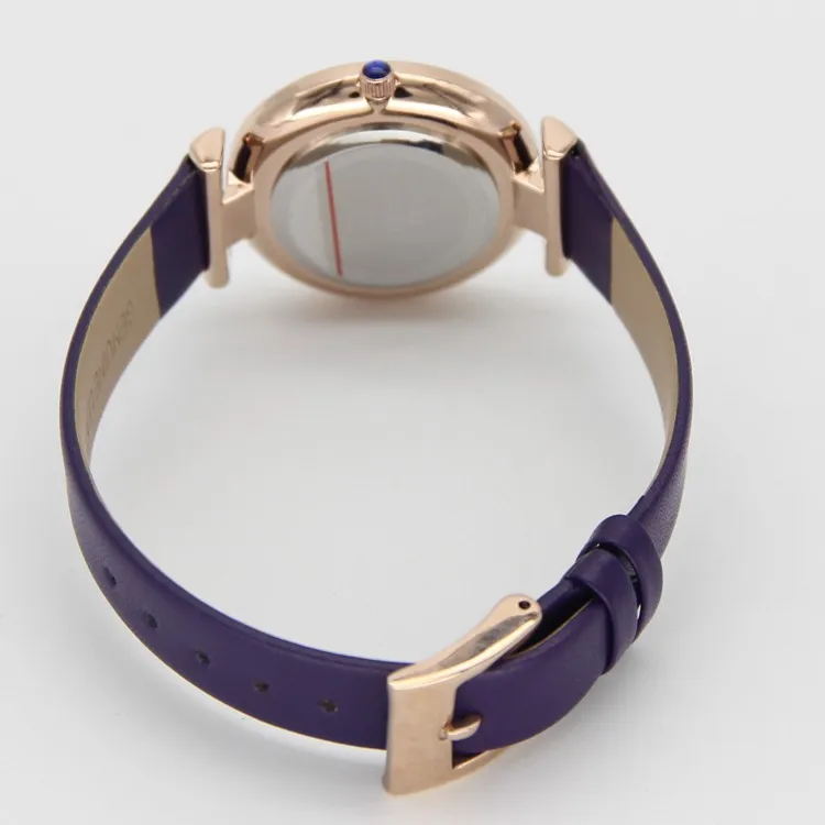 Singapore Movement Pc21s Pc21j 2035 Sr626sw Quartz Bracelet Watch With ...