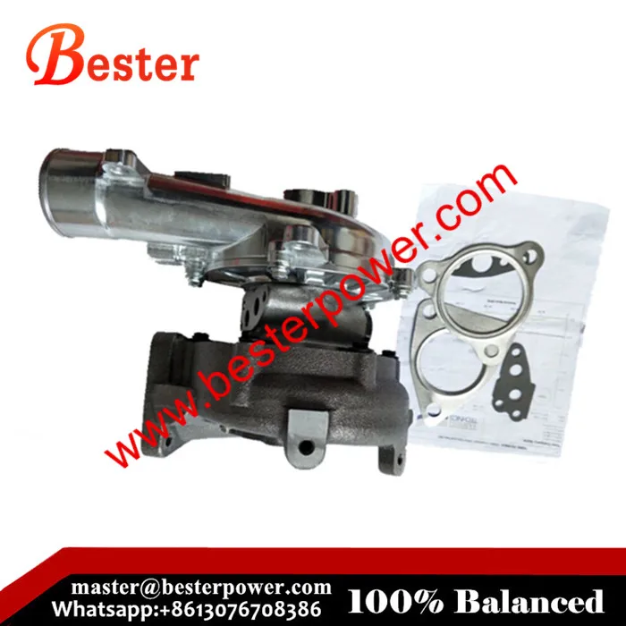 Bester Power CT16V Turbocharger for Toyota 1KD Engines