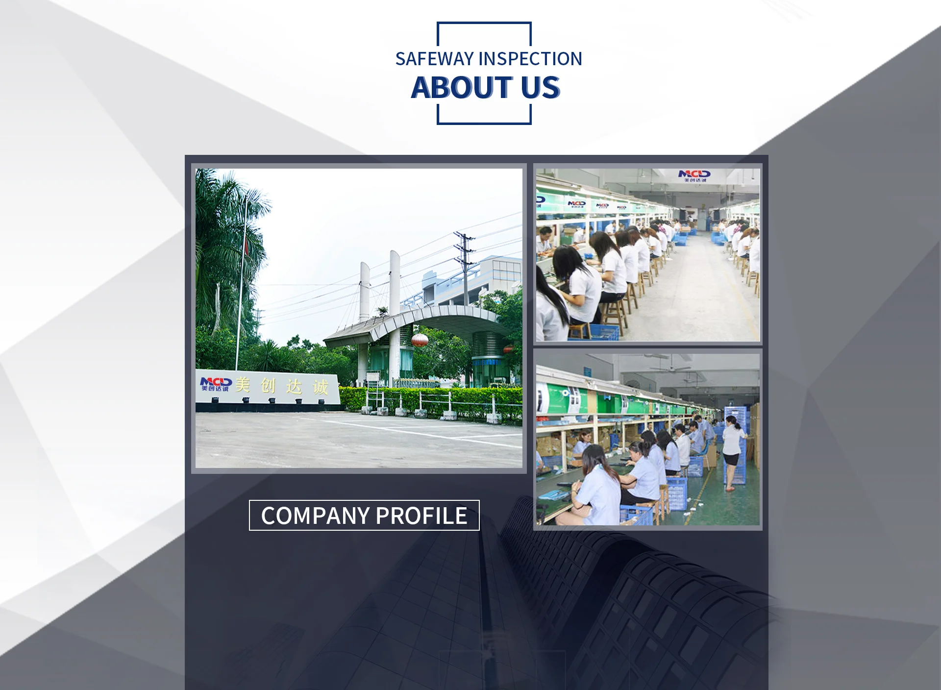 Dual View X Ray Baggage Scanner Baggage Scanner X-ray Security ...